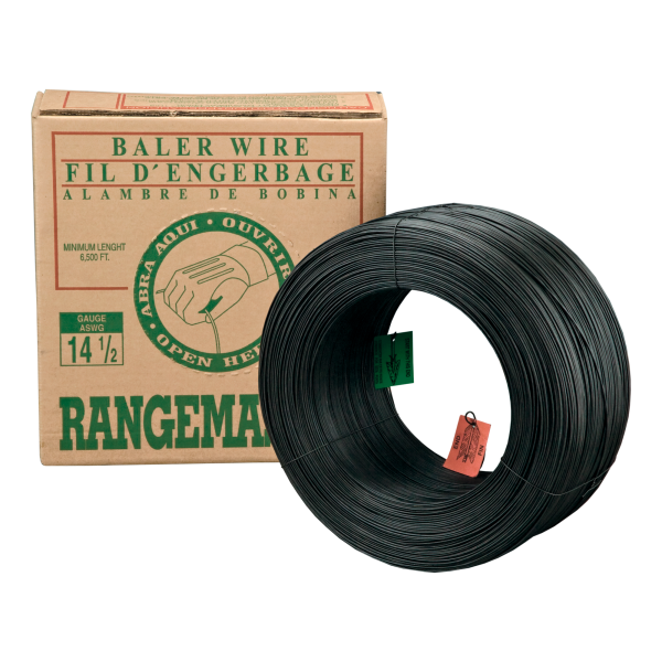 Baler Wire - Rangemaster Fence